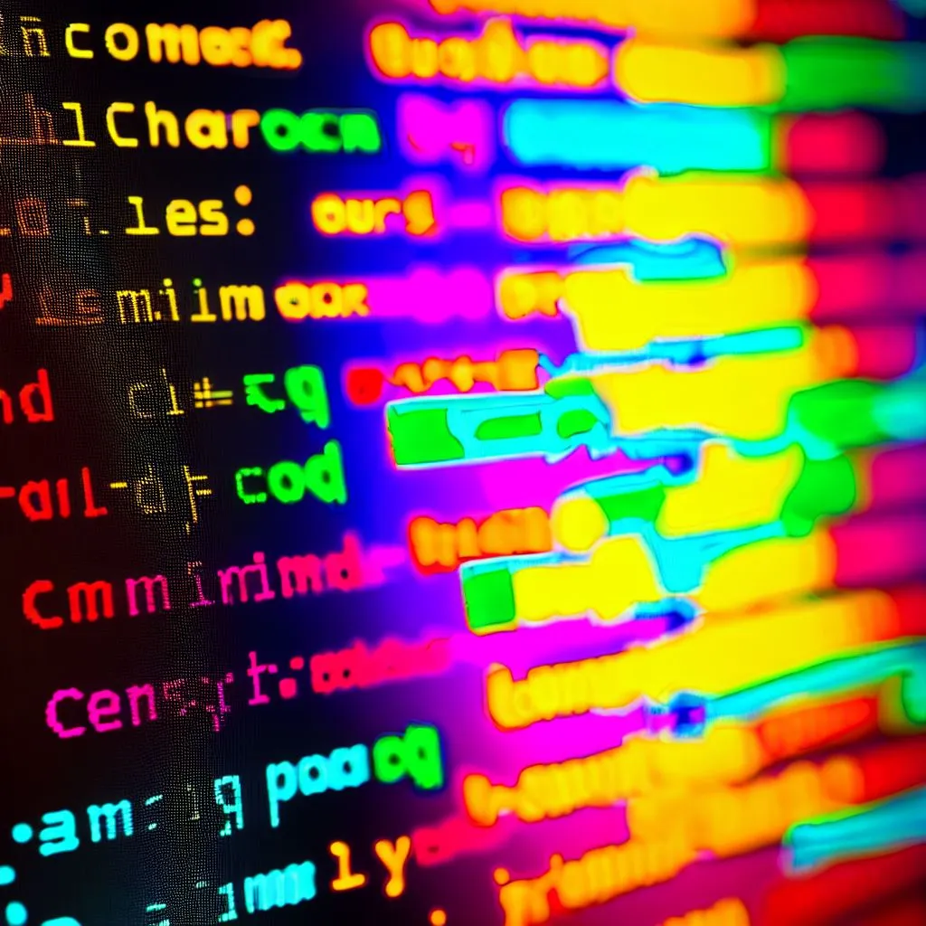 Changing Your Command Prompt To Display Node Module And Git Information