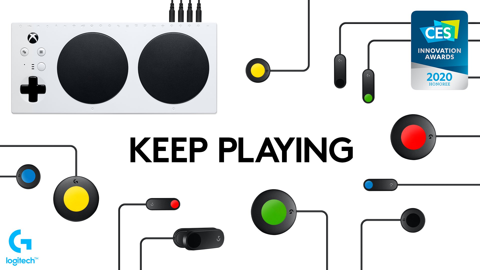 Leveling The Playing Field With Accessibility Leveling The Playing Field With Accessibility